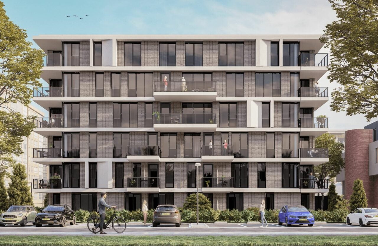 Project Ontwikkeling | Kennedy West